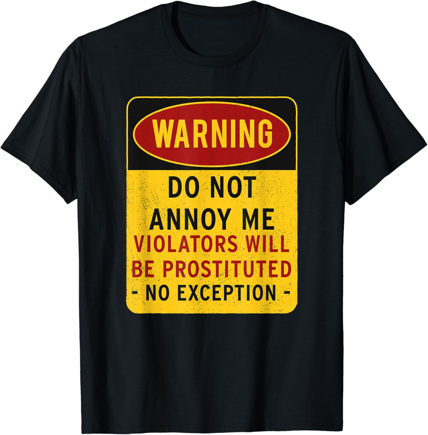 Amazon Funny Saying Warning Do Not Annoy Me For Introvert T Shirt amazon-funny-saying-warning-do-not-annoy-me-for-introvert-t-shirt